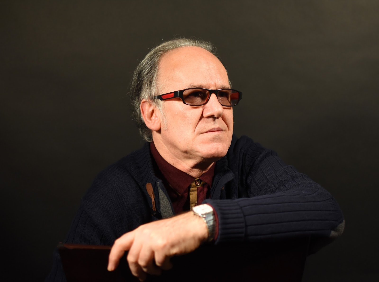 Cierta Distancia: Atilano Sevillano - Cuestionario básico