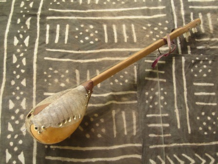 GARAYA DE ALFA BARRY: PRESENTATION DE LA GARAYA, SON ORIGINE