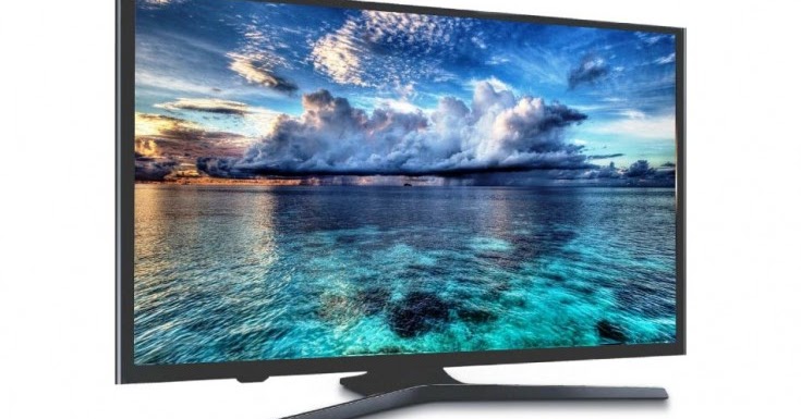 Enjoy best picture quality and sound by using LED TV.