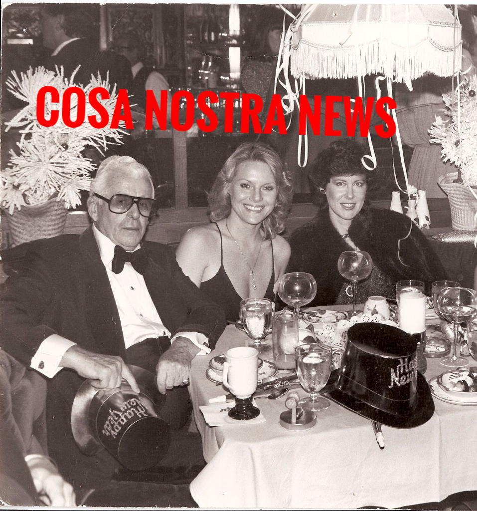 Daughter of Allen Smiley, Only Witness to Bugsy Siegel's Murder, Wrote ...