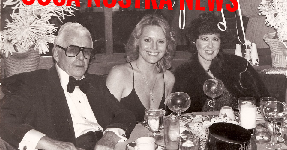 Daughter of Allen Smiley, Only Witness to Bugsy Siegel's Murder, Wrote ...