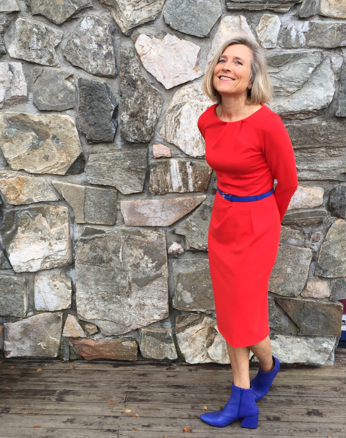 BurdaStyle Challenge October!