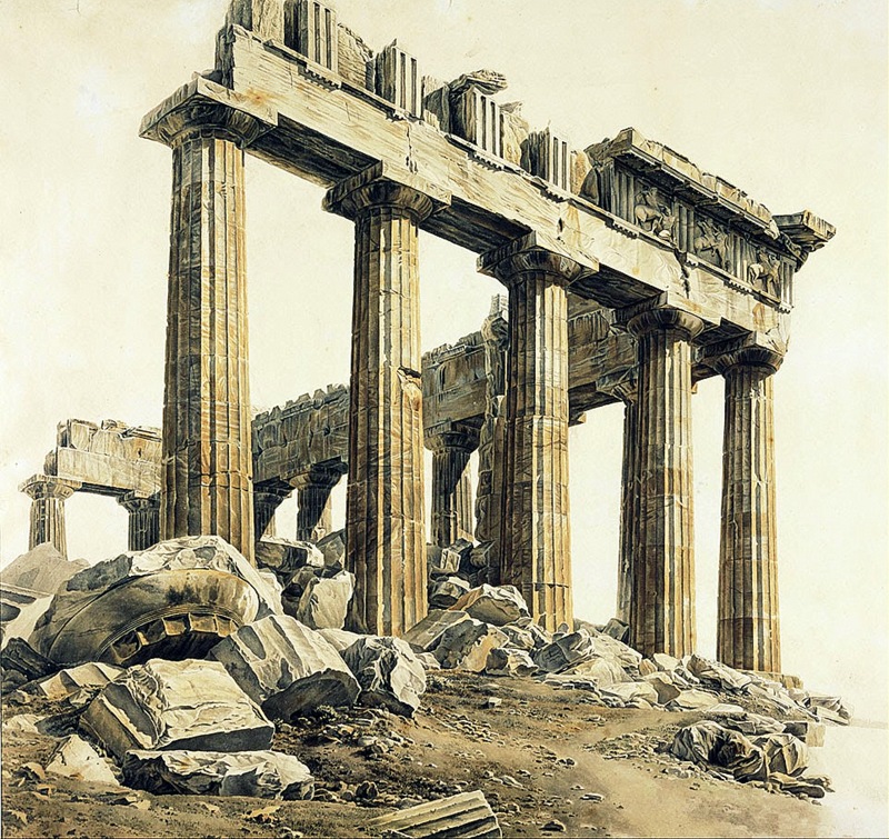 ΤΟ ΔΙΑΛΕΙΜΜΑ: ΑΡΧΑΙΑ ΕΛΛΗΝΙΚΗ ΓΛΩΣΣΑ / Α' ΤΑΞΗ