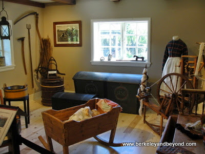 Travels With Carole: Solvang, California: Elverhoj Museum of History ...