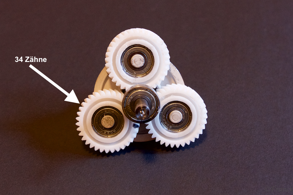 Motorrad, Pedelec, Reisen, Fotografie: Brose Pedelec Motor im Detail