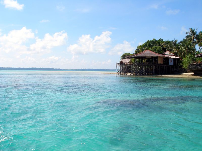 Derawan Island | Earthly Paradise Tourism