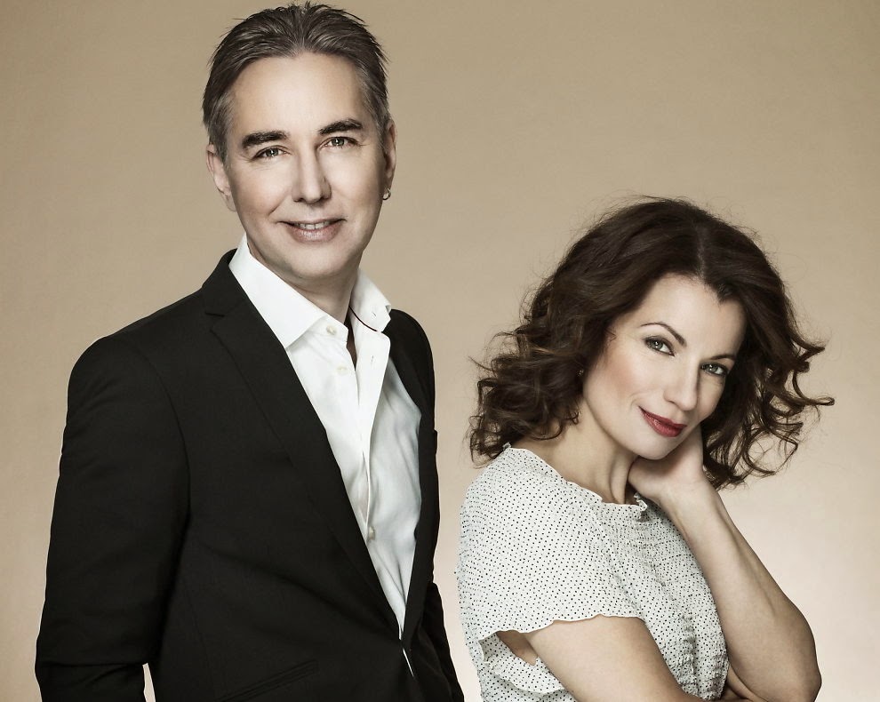 Reading Randi: Tanker om bok - Lars Kepler: Stalker