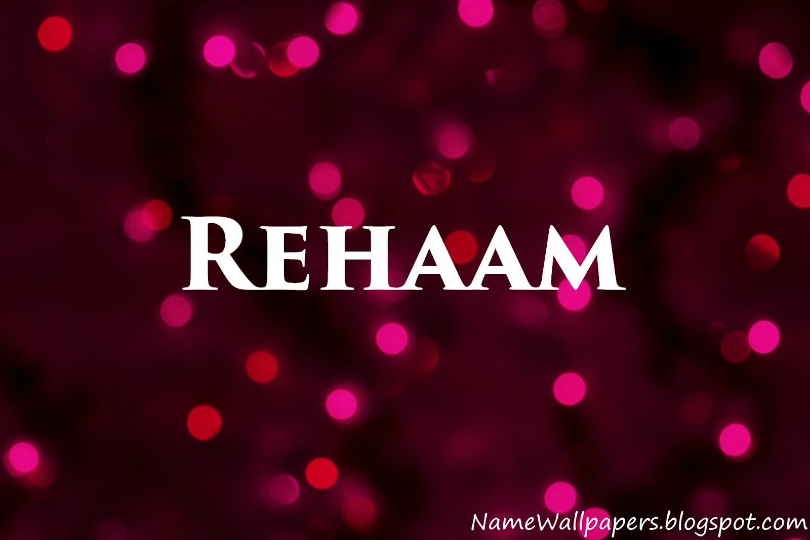 Reham Name Wallpapers Reham ~ Name Wallpaper Urdu Name Meaning Name ...