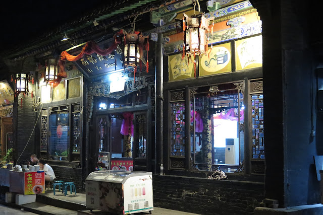 It's what i do: China revisited - Part 2