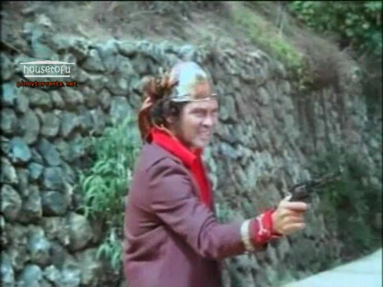 Name That Filipino Actor!: Rodolfo "Boy" Garcia