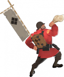 TECHNOLOGY X: Games - TF2 Housekeeping Update!