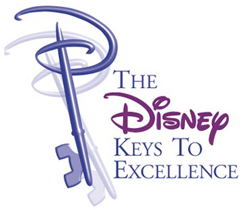 Hospitality Living: What are the key Disney principles to success?