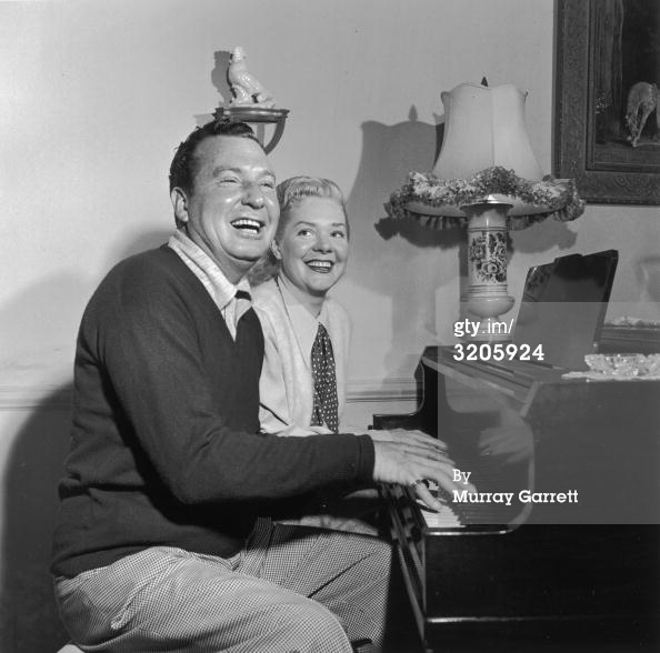 FROM THE VAULTS: Phil Harris born 24 June 1904