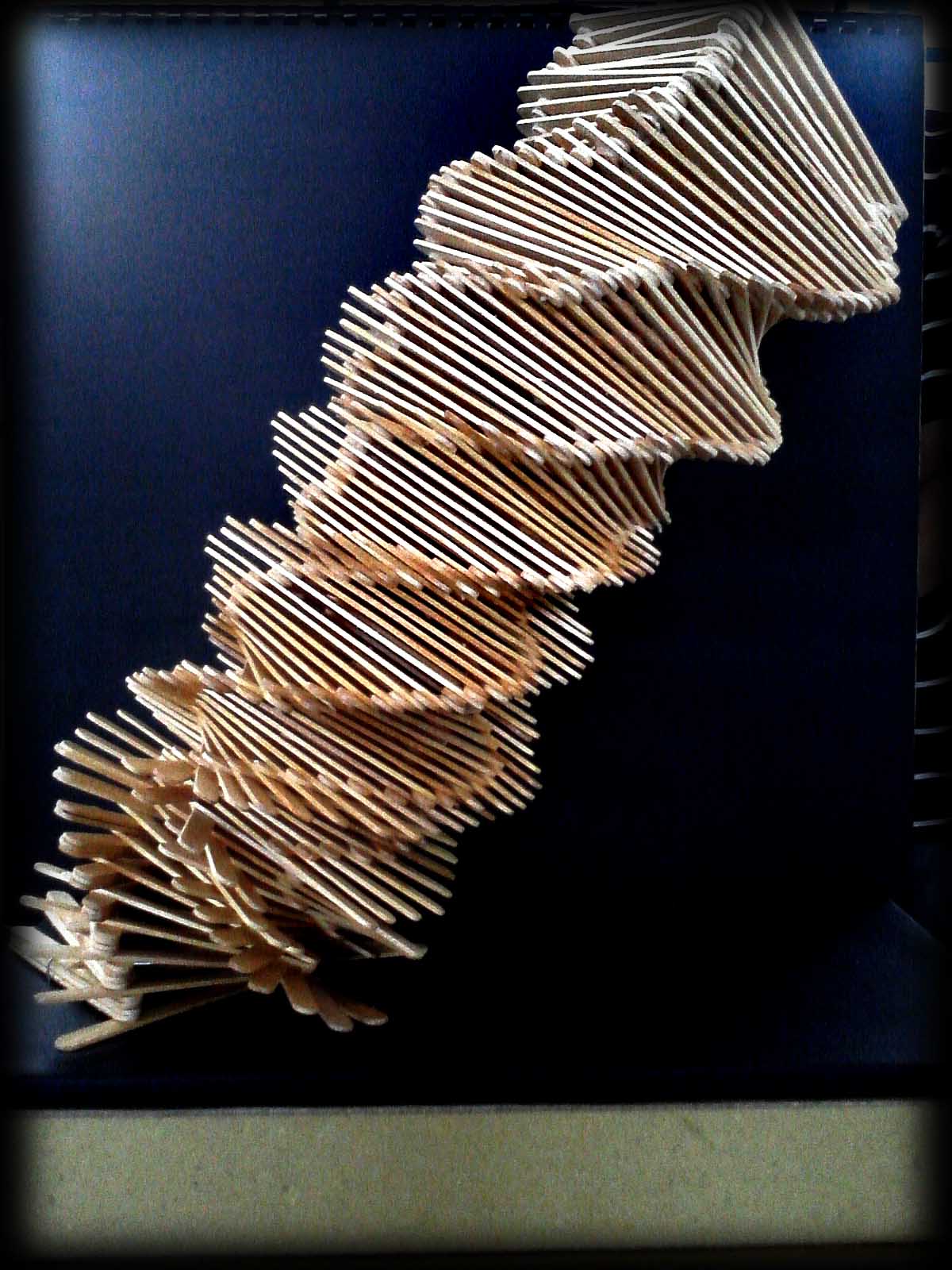 henstride grafis: nirmana