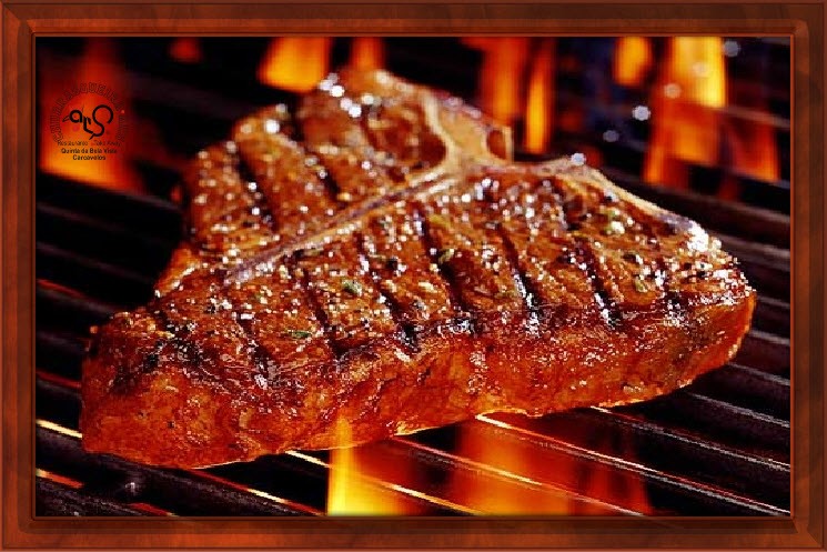 Take away Comidas MãediBianca: Braai