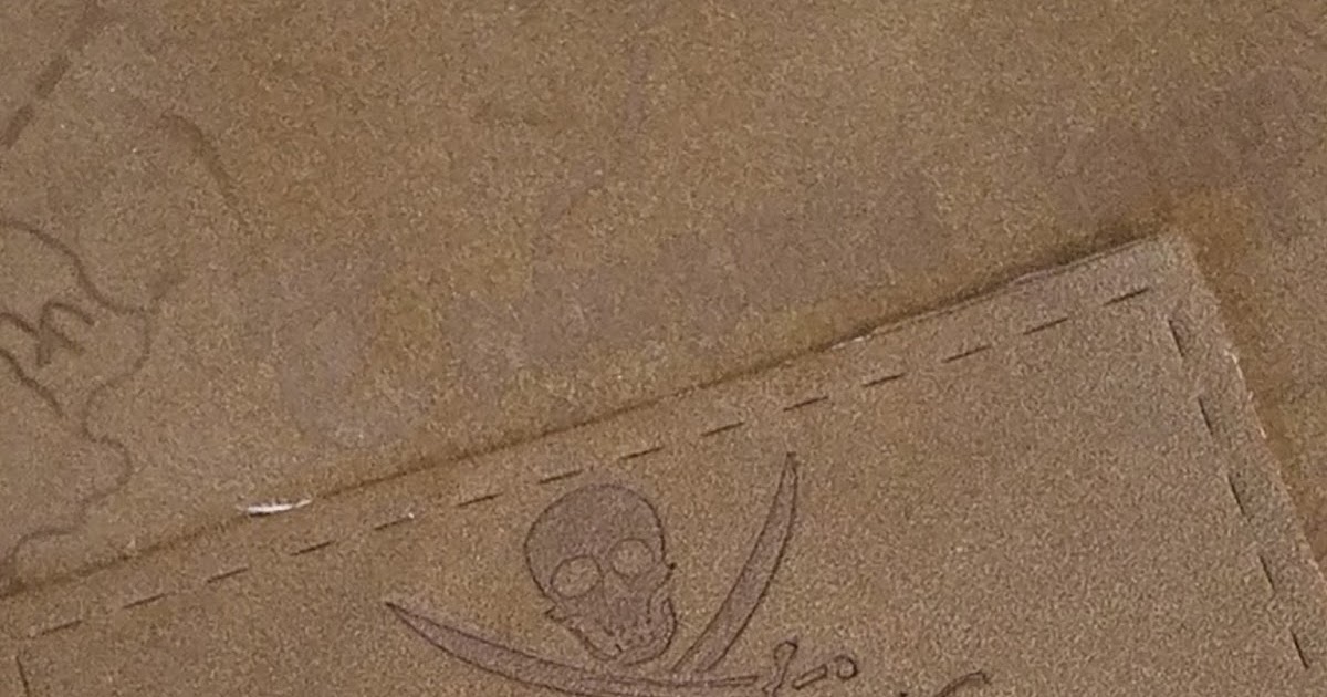 Rockin Paper Scissors and Glue: Lagoon Blog Hop