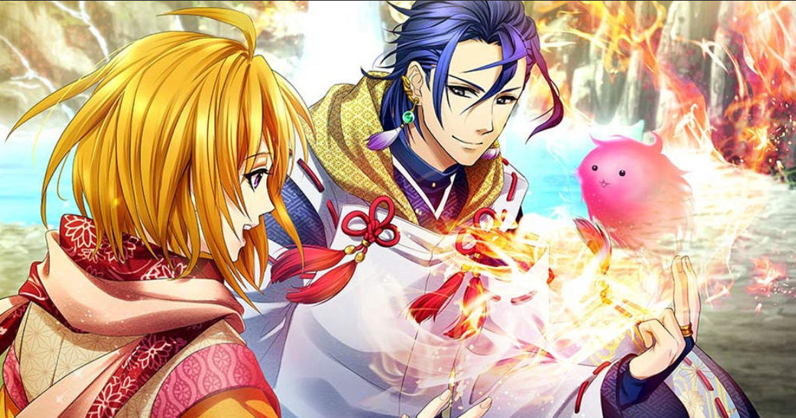 Otome Otaku Girl: Shall we date?: Ninja Shadow + Season 1: Asagi ...