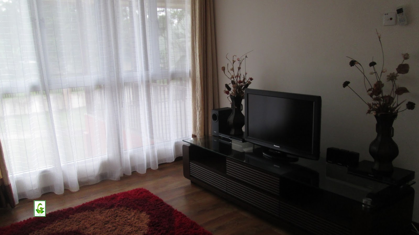 GoGreen Travel: Homestay @ Ulu Yam