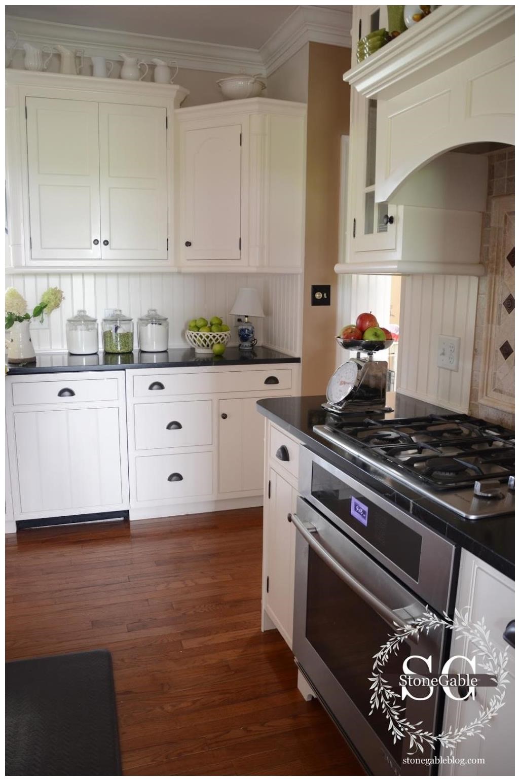 15 What Is A Gable In Kitchen Cabinets - YXHF DEANN SANTIAGO'S BLOG