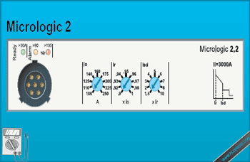 Mengulas lebih dalam tentang MCCB beserta Fungsi dan Cara Setting