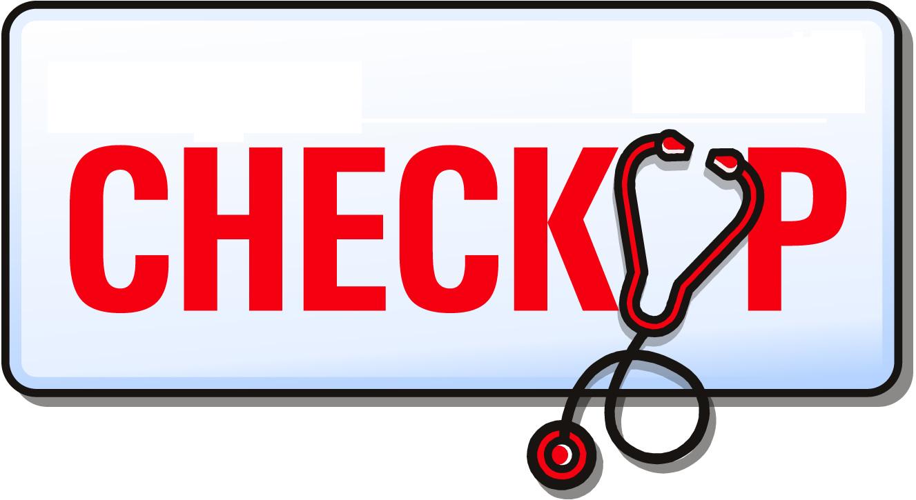 alkisah ceritera cintaku: :: check up