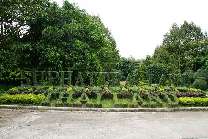 Pesona Pattaya Thailand Yang Mengagumkan