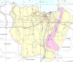 Home Bilqis Haura Consultant: Mengenal Daerah Aliran Sungai (DAS) Bekasi