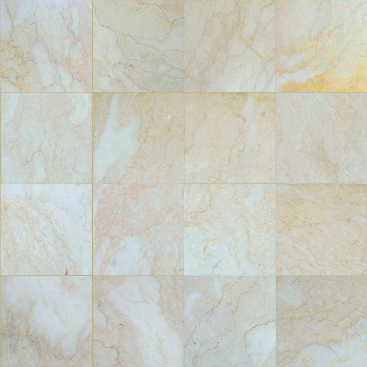 SWTEXTURE - free architectural textures: Cream & Red Marble Textures ...