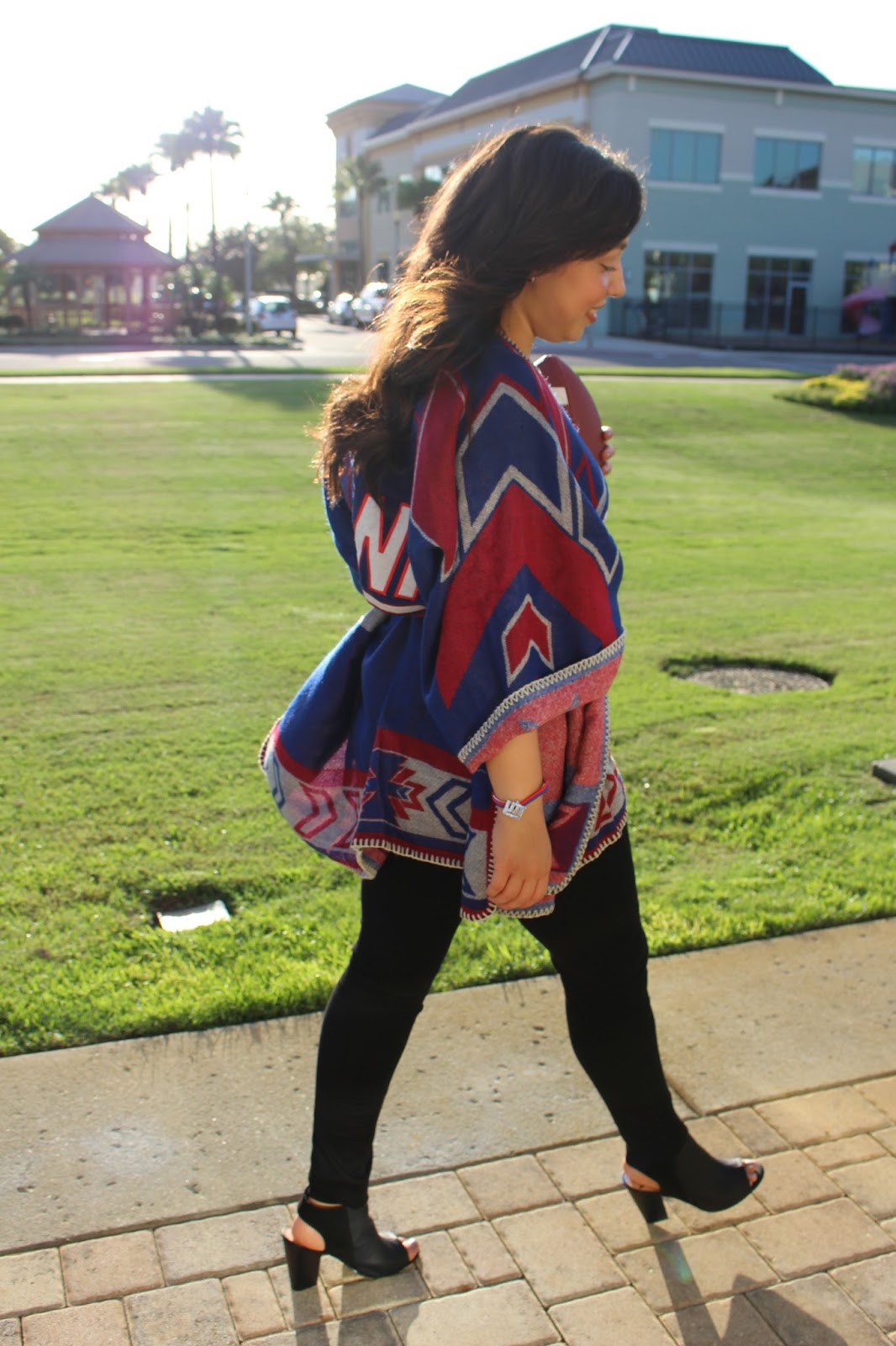 The Style Ref | The Fashion Authority for Work, Play & Gameday: Living ...