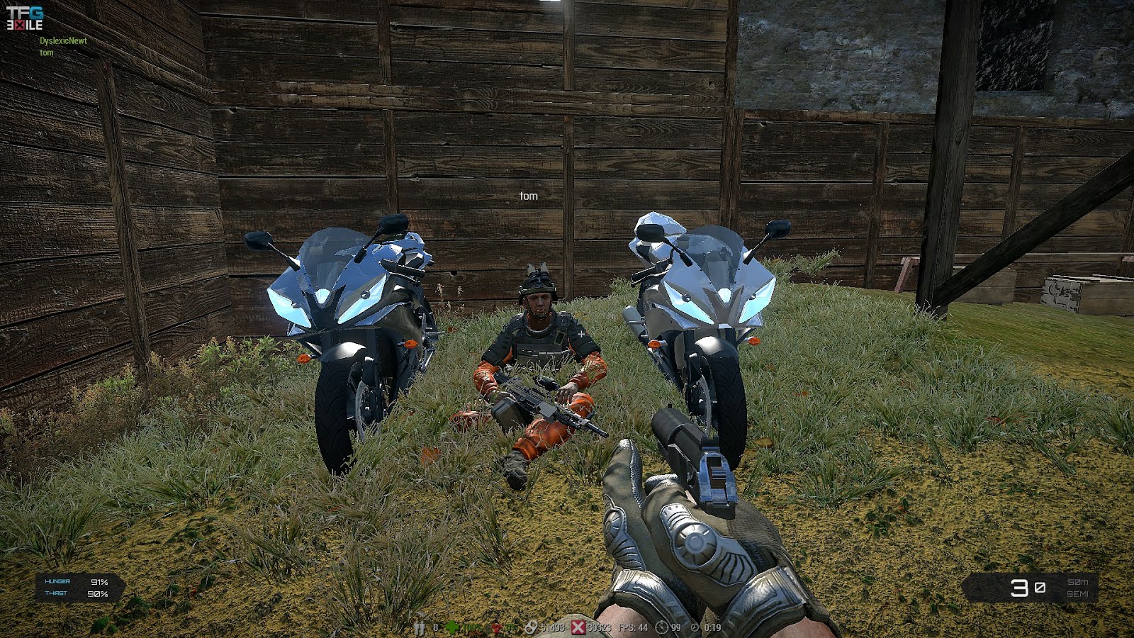 Intellectual Property: Game Pages