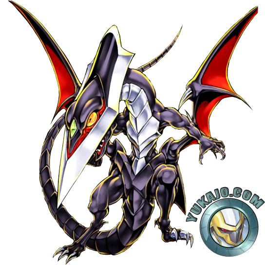 Dragunity Renders Pack - YUKAJO ACADEMY