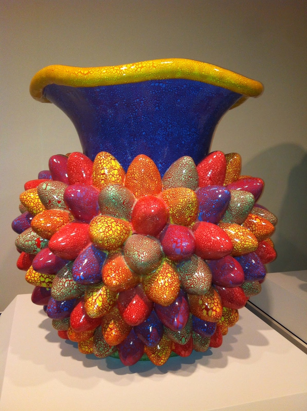 A London artist/teacher's cabinet of curiosities