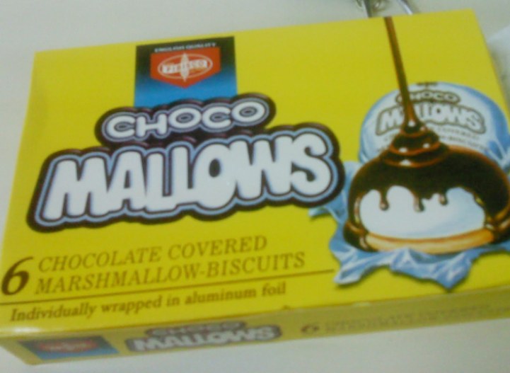 My favorite Pinoy Goodies ♥