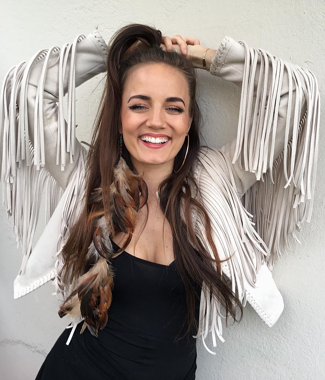 EUROVISION ADDICT: Mimi Werner: "Songburning" gives me so much power ...