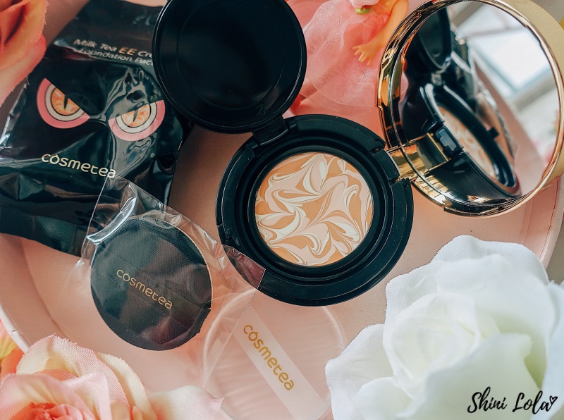 K GLAM - BRINGING THE BEST OF KOREAN BEAUTY — SHINI LOLA | Your Guide ...