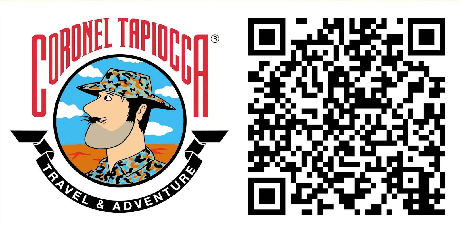 Coronel Tapiocca en la red