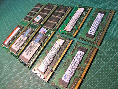 Perkembangan RAM (Random Acces Memory) dari masa ke masa ~ arsitektur ...