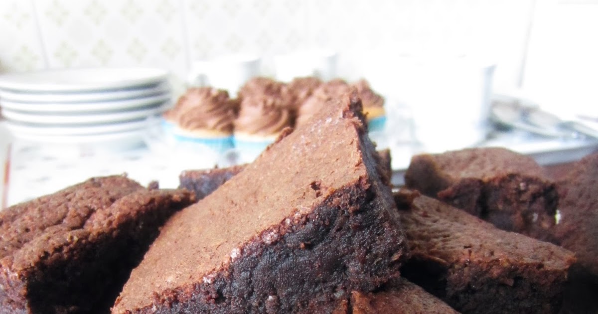 Torta Barozzi - an Italian Secret Delicacy