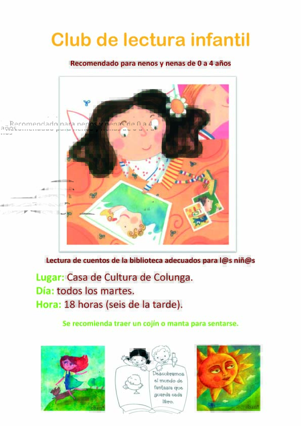 Escuela Infantil El Nieru Colunga: mayo 2012