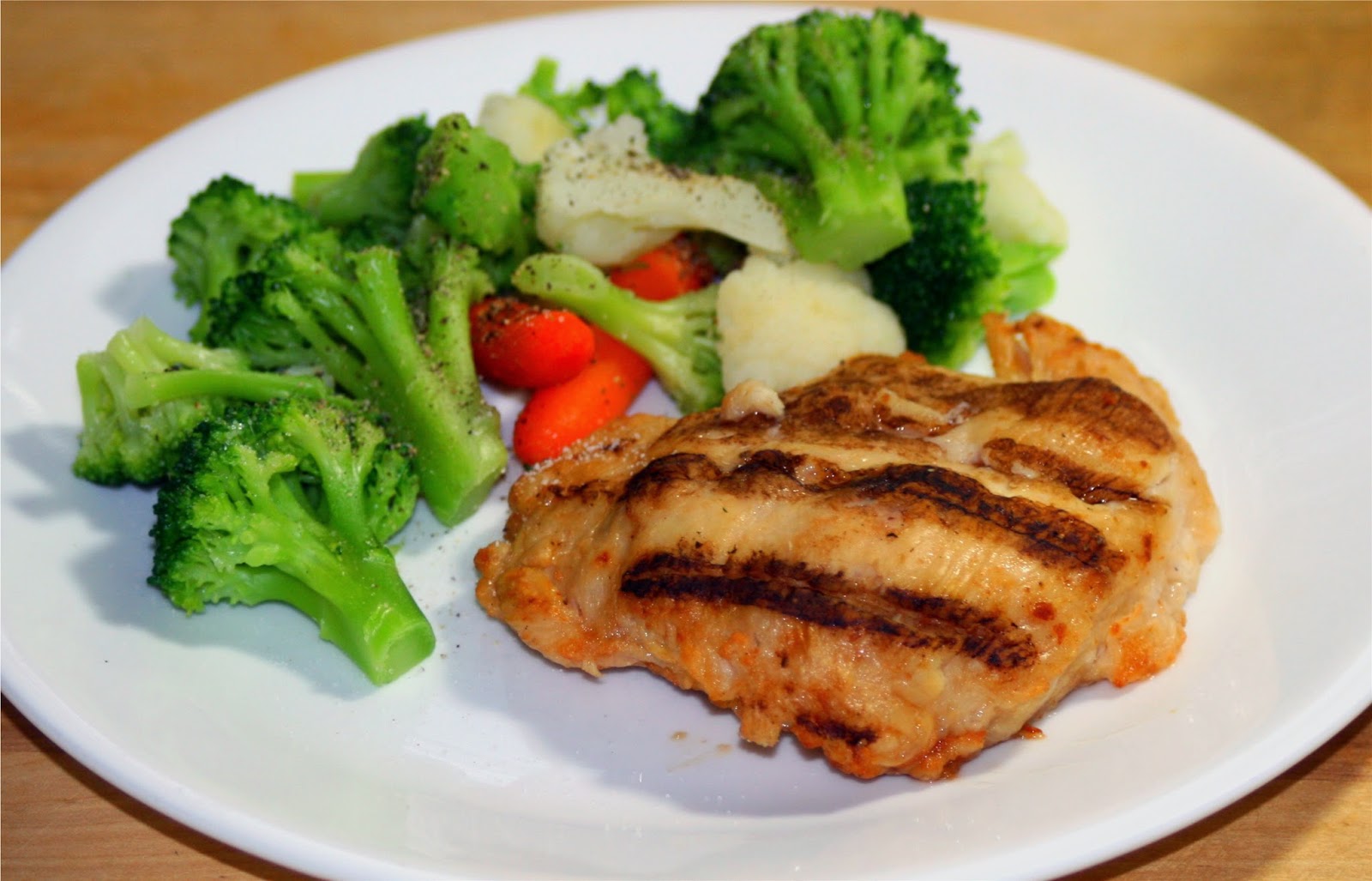 Forsythkid: Schwan's chicken breast #451!