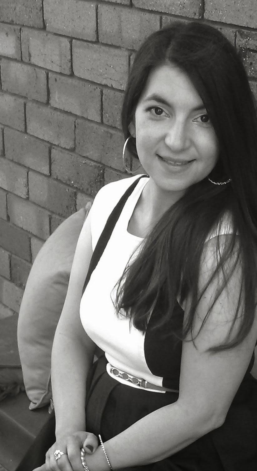 'Frankie's Girl' - Christmas Cards + Profile on Sarine Badelian ...