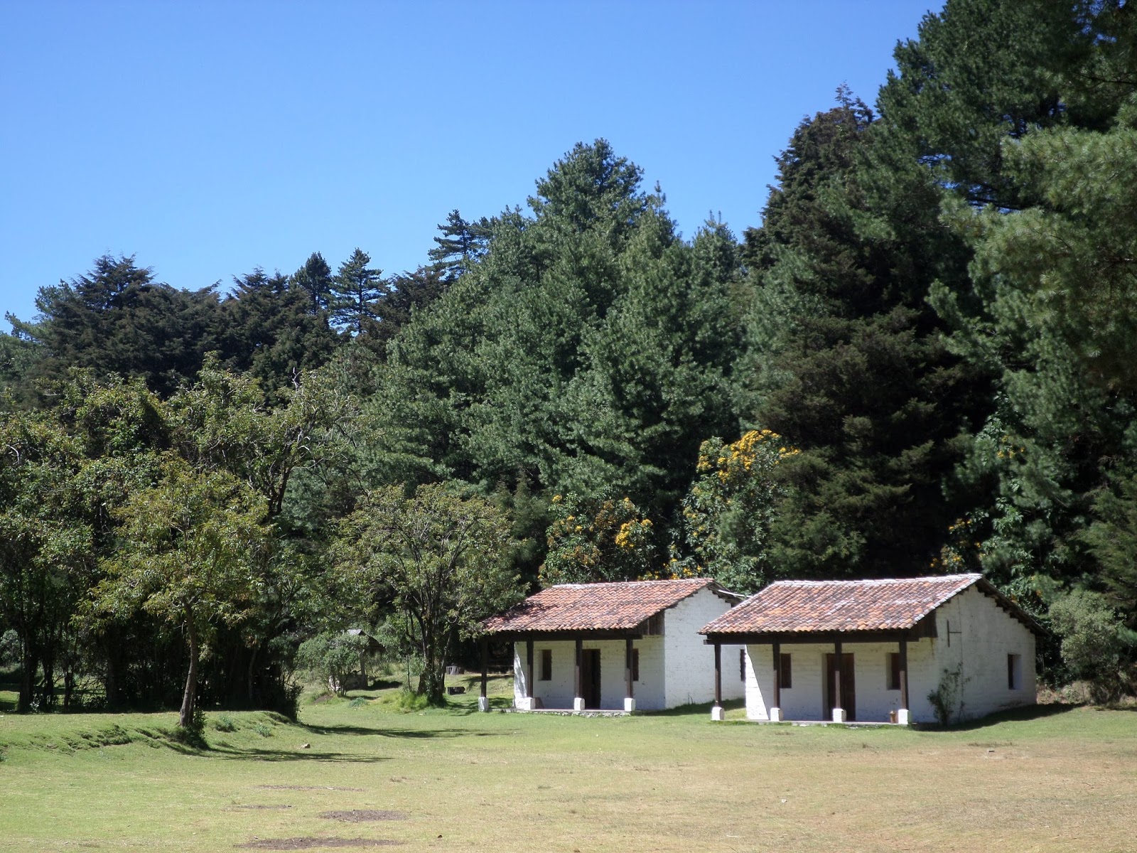 El Aprisco (Descubriendo Toto 2)