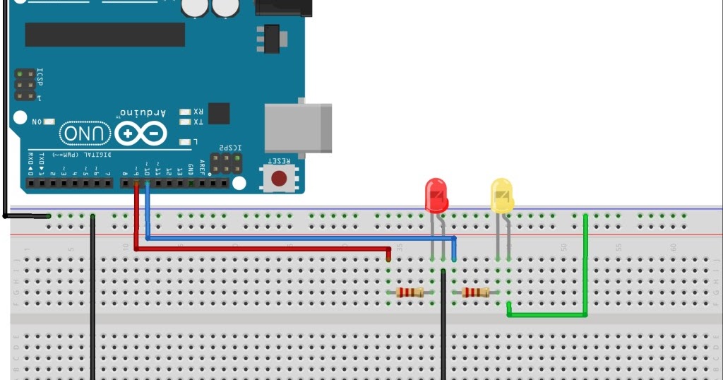 ARDUINO LESSON 28: TUTORIAL FOR PROGRAMMING SOFTWARE INTERRUPTS - Cloudinos