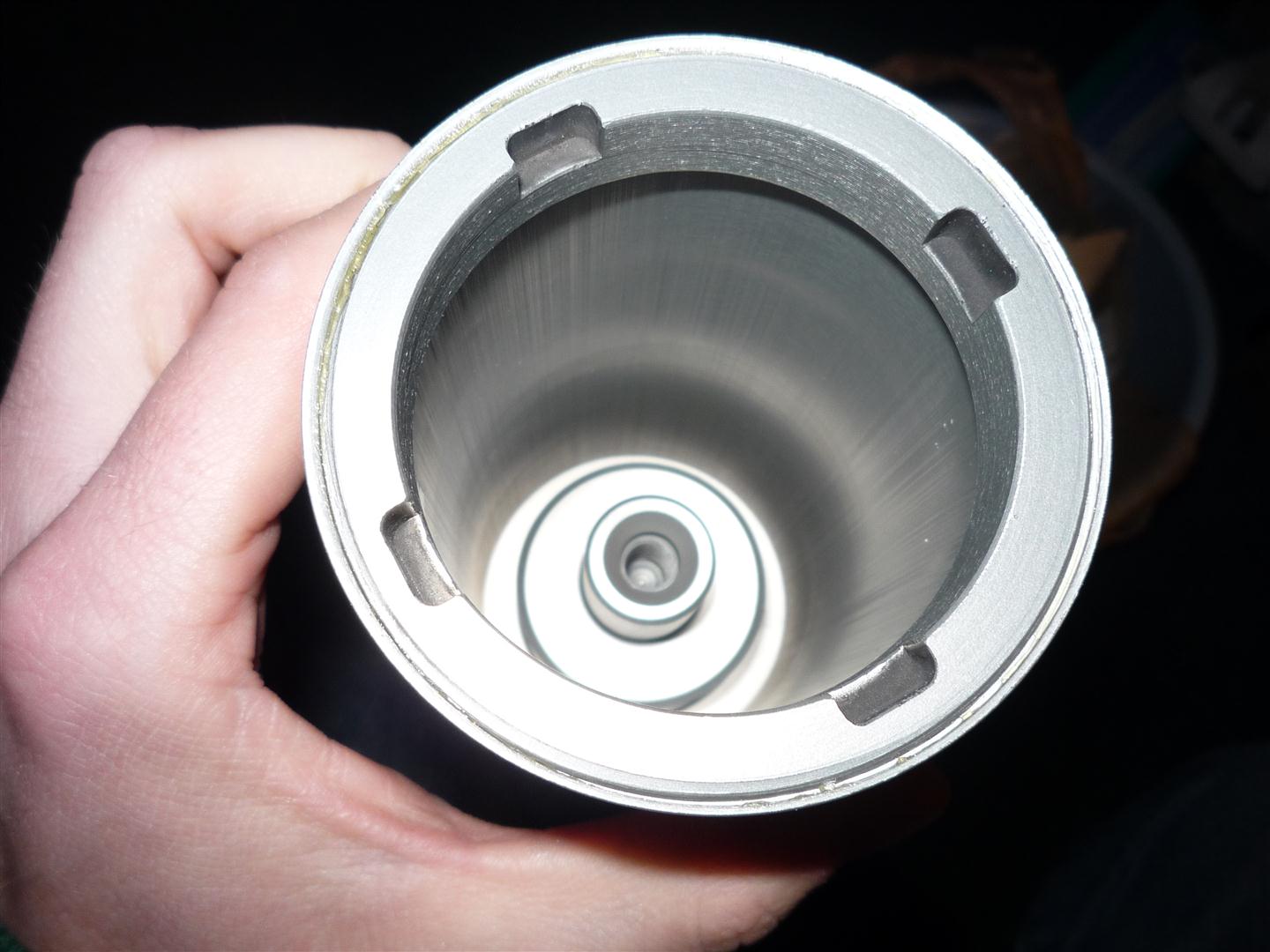 Rocket Projects: June 2011