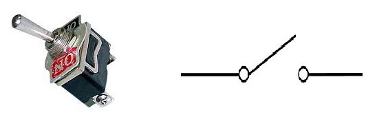 Jenis-Jenis Komponen Elektronika beserta Fungsi dan Simbolnya - EPROM