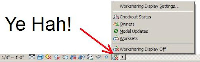 REVIT Rocks !: REVIT 2012 View Control Bar