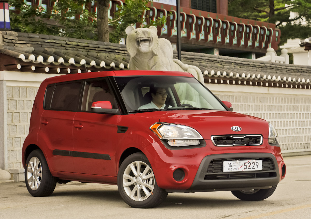 The Auto Advisor Group: KIA HAS MOST VERSATILE 2012 CARS UNDER 20K