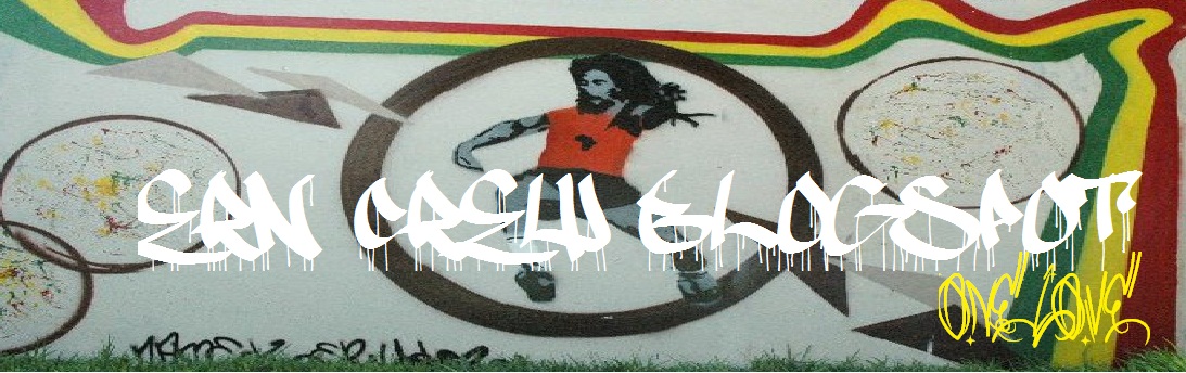 Las paredes hablan: BODY PAINT