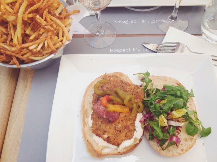 Lucieandvenus - Blog mode et lifestyle La Rochelle: Prao / Adresse ...