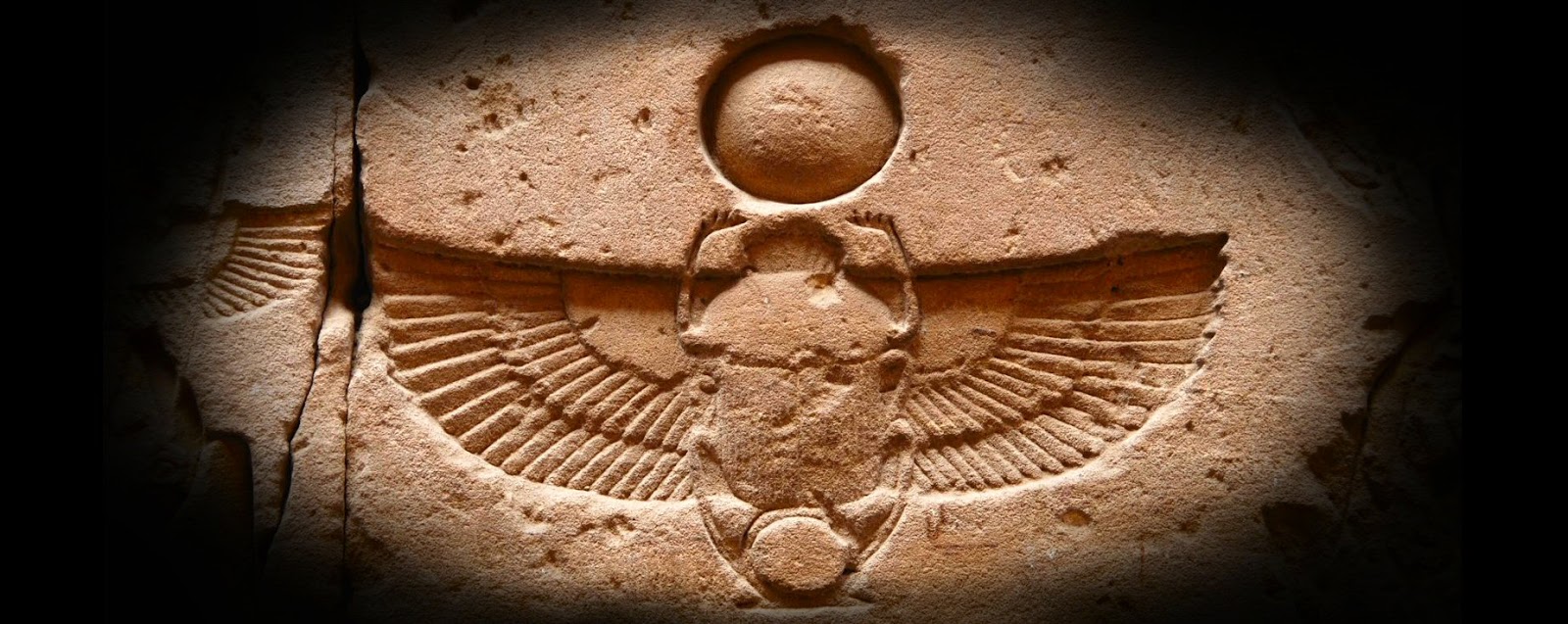 Civiltà antiche e antichi misteri: IL SIMBOLO EGIZIO DELLO SCARABEO